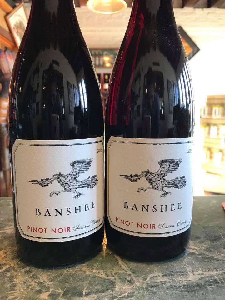 Wine, Cigars, Spirits | 2 Locations in Old Port | Portland, Maine