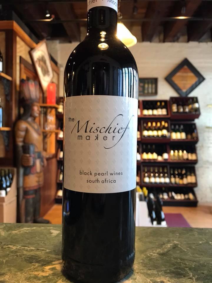 Wine, Cigars, Spirits | 2 Locations in Old Port | Portland, Maine