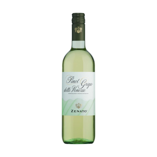 Zenato Pinot Grigio 2023 - Old Port Wine and Cigars