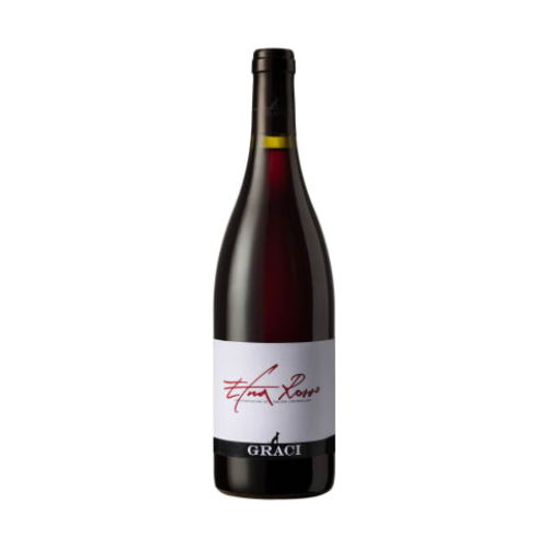 Graci Etna Rosso 2022 – Old Port Wine and Cigars